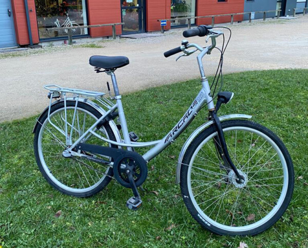 Vélo classique adulte - Vélos des Chateaux